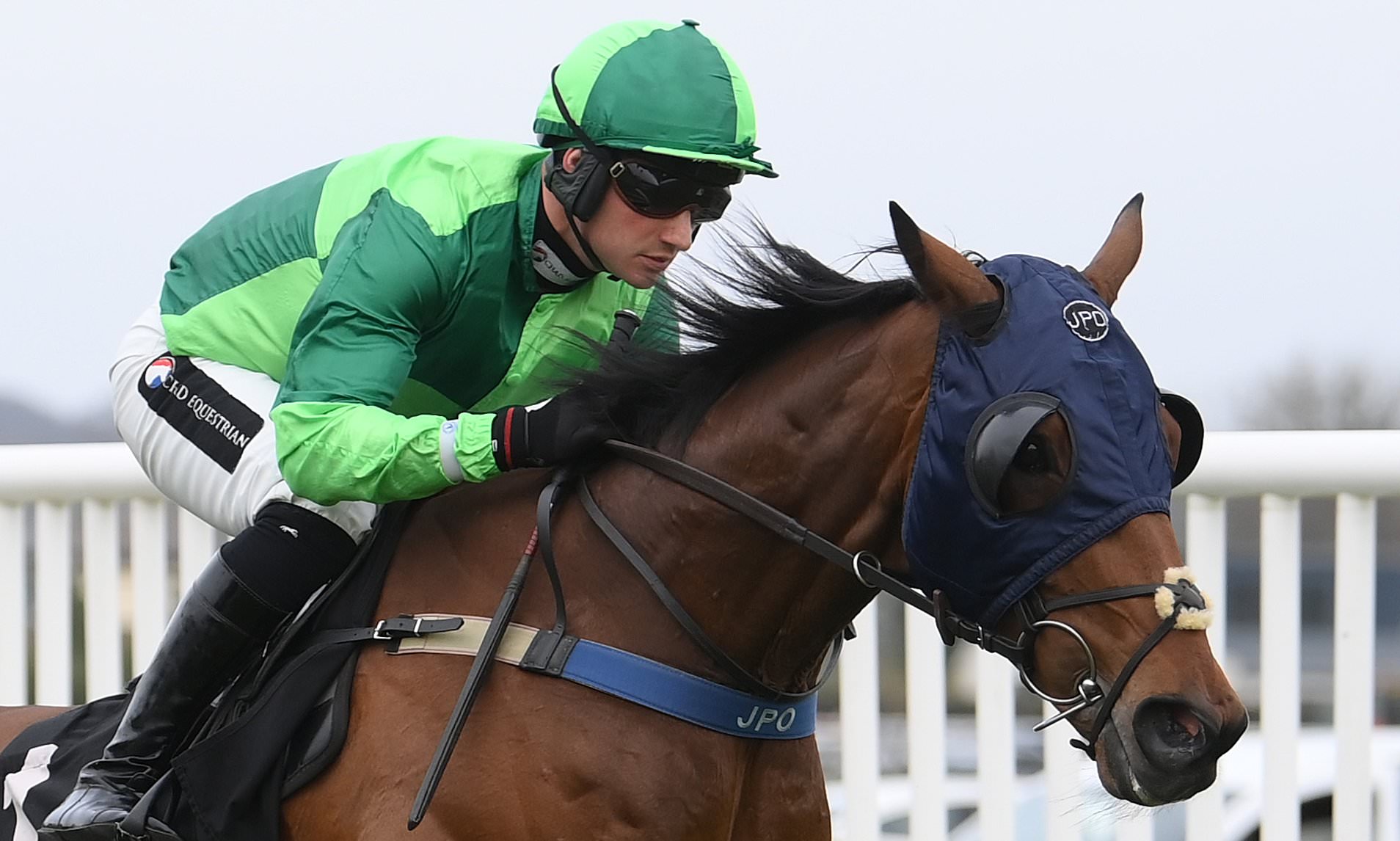 Robin Goodfellow's racing tips: Best bets for Wednesday, April 23