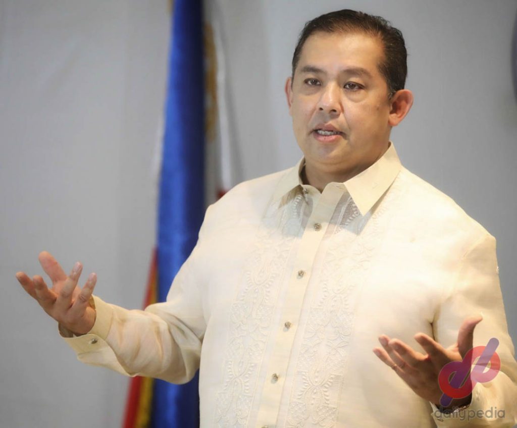 Rep. Jamjam Baronda ditches agreement with Speaker Romualdez, endorses ...