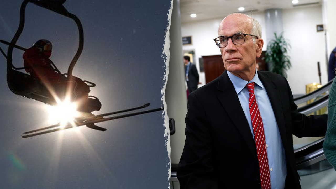 Dem senator hosts businesses concerned 'enormous uncertainty' of ...