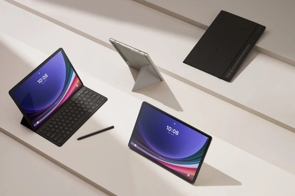 Galaxy Tab S9, S9+, and S9 Ultra finally get stable One UI 7 with ...