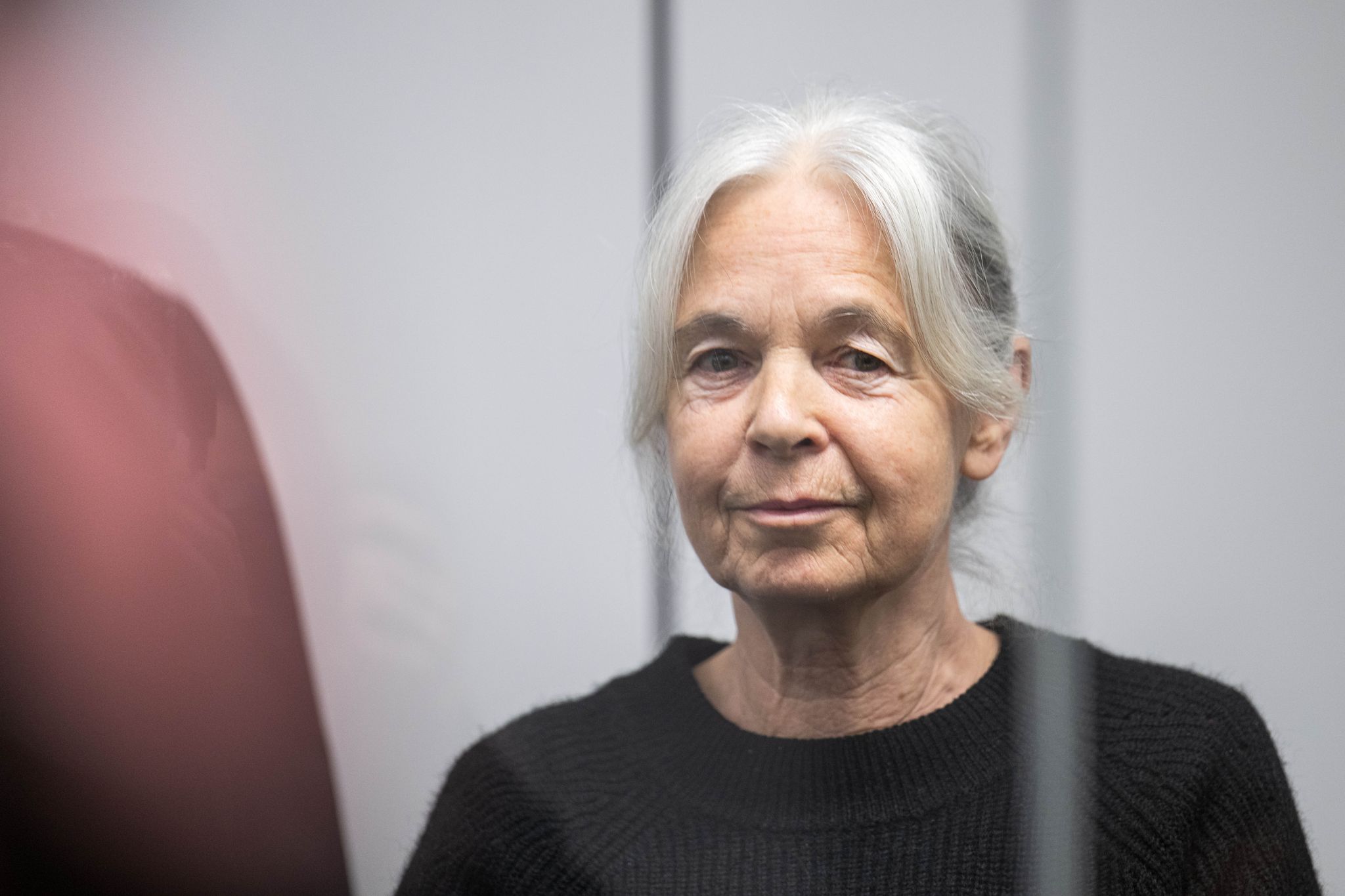 Neuer Saal für Klette-Prozess kostet Millionen