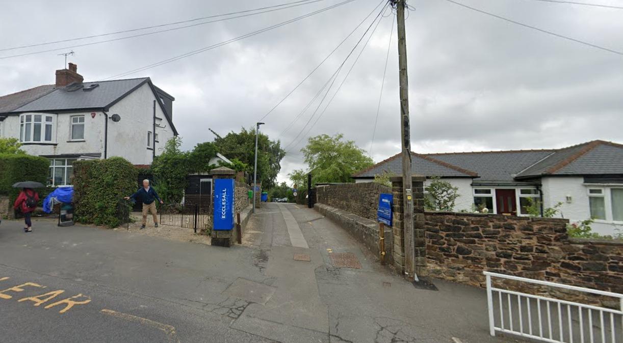 Despite nearly 100 objections, Sheffield school’s MUGA plan could get ...