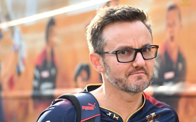 Mike Hesson set to takeover as Pakistan head coach