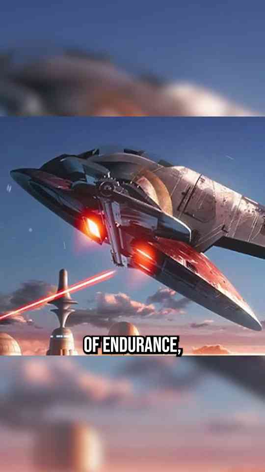 Boba Fett's starship; Slave I explained!