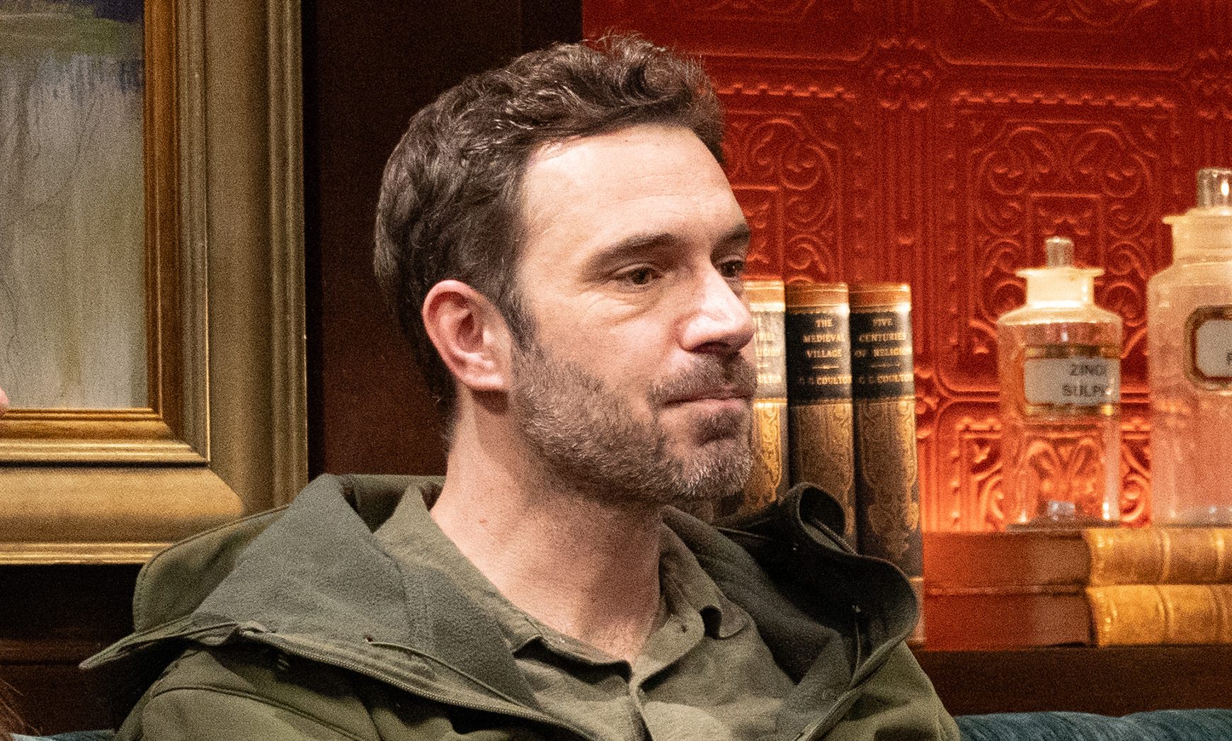 Emmerdale’s John Sugden confesses tragic secret he’ll never tell Aaron ...