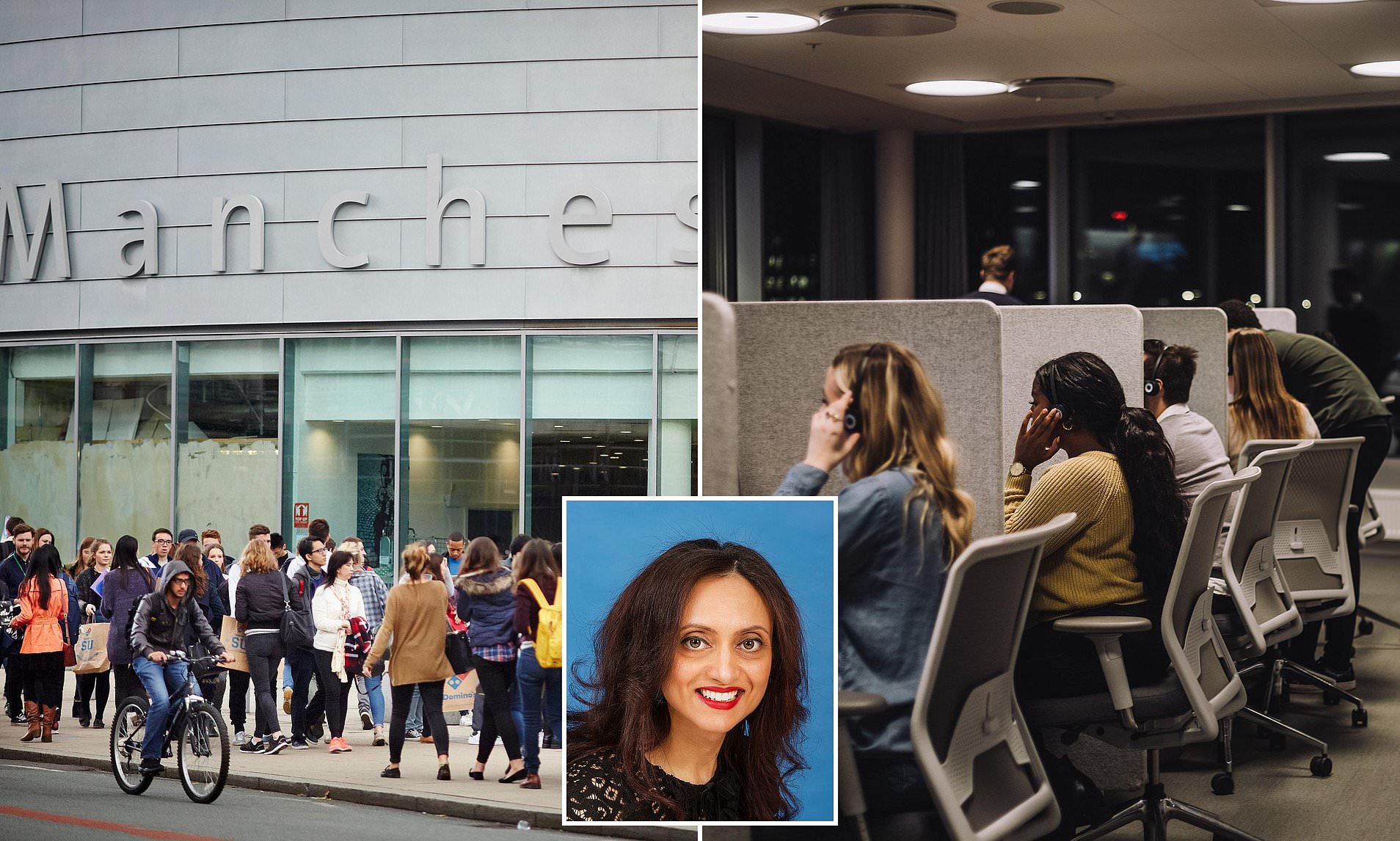 Gen Z students 'raised on the internet' being taught empathy and time ...