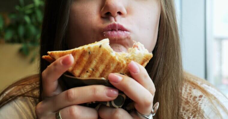 What Happens to Your Body When You Stop Eating Bread