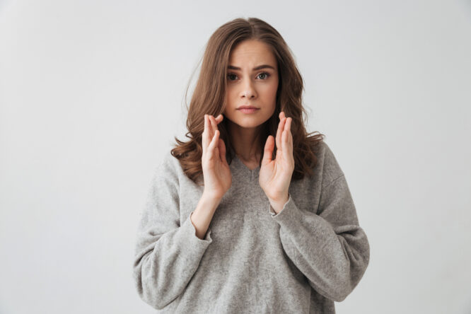 13 Things To Remember If You’re Feeling Defensive