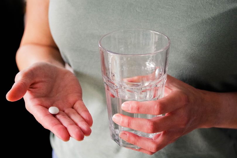 Pharmacist warns common pills can make you vitamin deficient