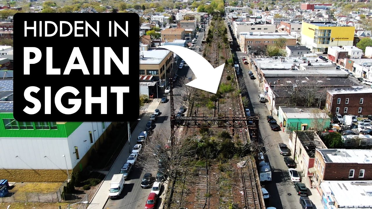 The Transit Fix NYC Needs—And It's Just Sitting There!