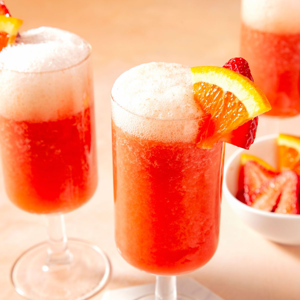 40 Easter Cocktails to Make This Spring