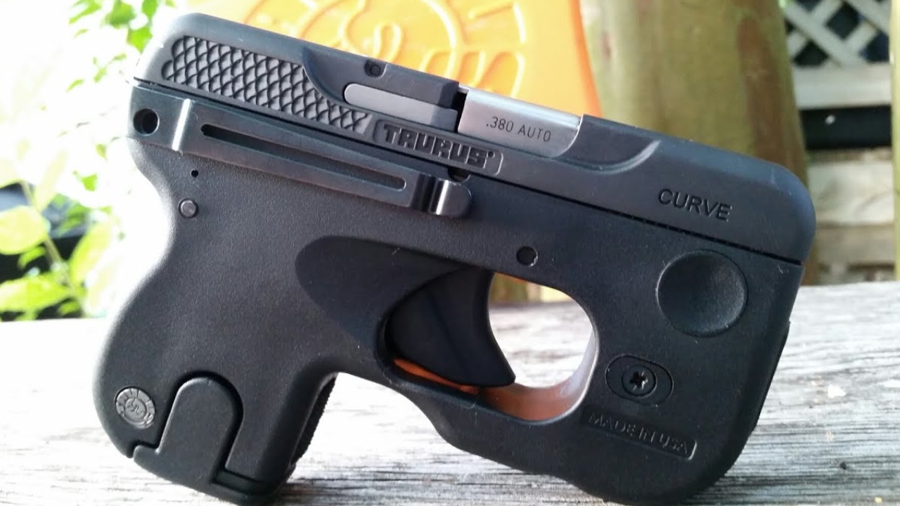 Looks Great, Shoots Terrible: Guns That Fool You at the Counter