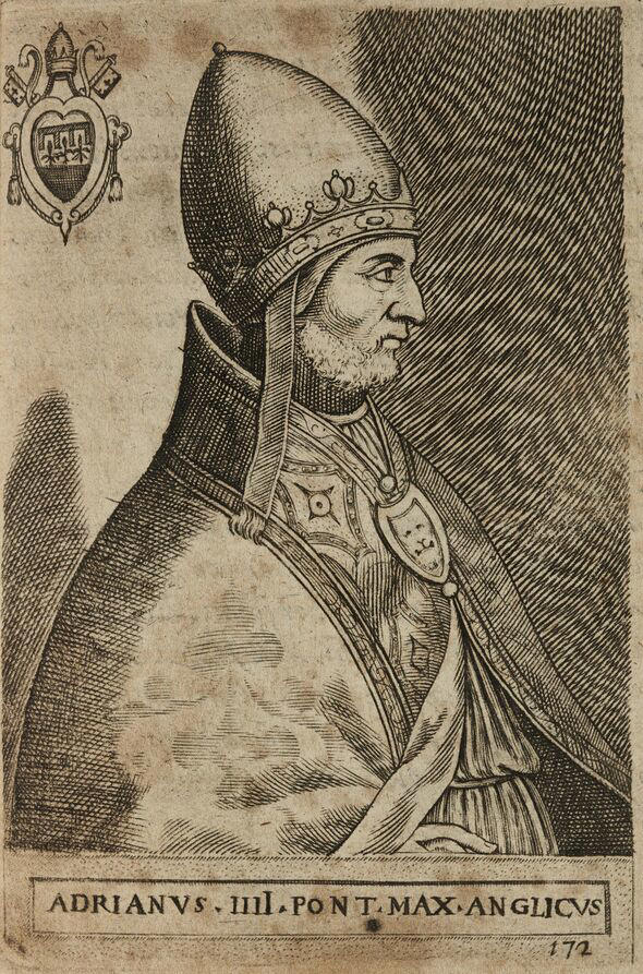 Full timeline of Catholic Church's Popes spanning back 1,993 years ...