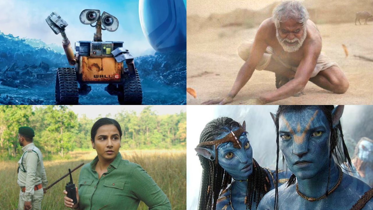 Earth Day 2025: 5 must-watch films that highlight environmental issues