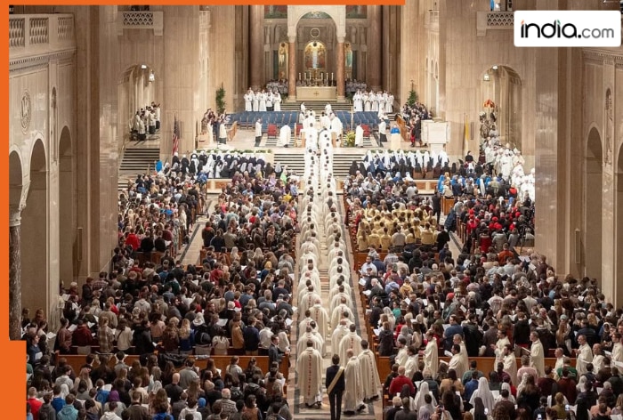 Christians and..., people from this religion are converting in huge ...