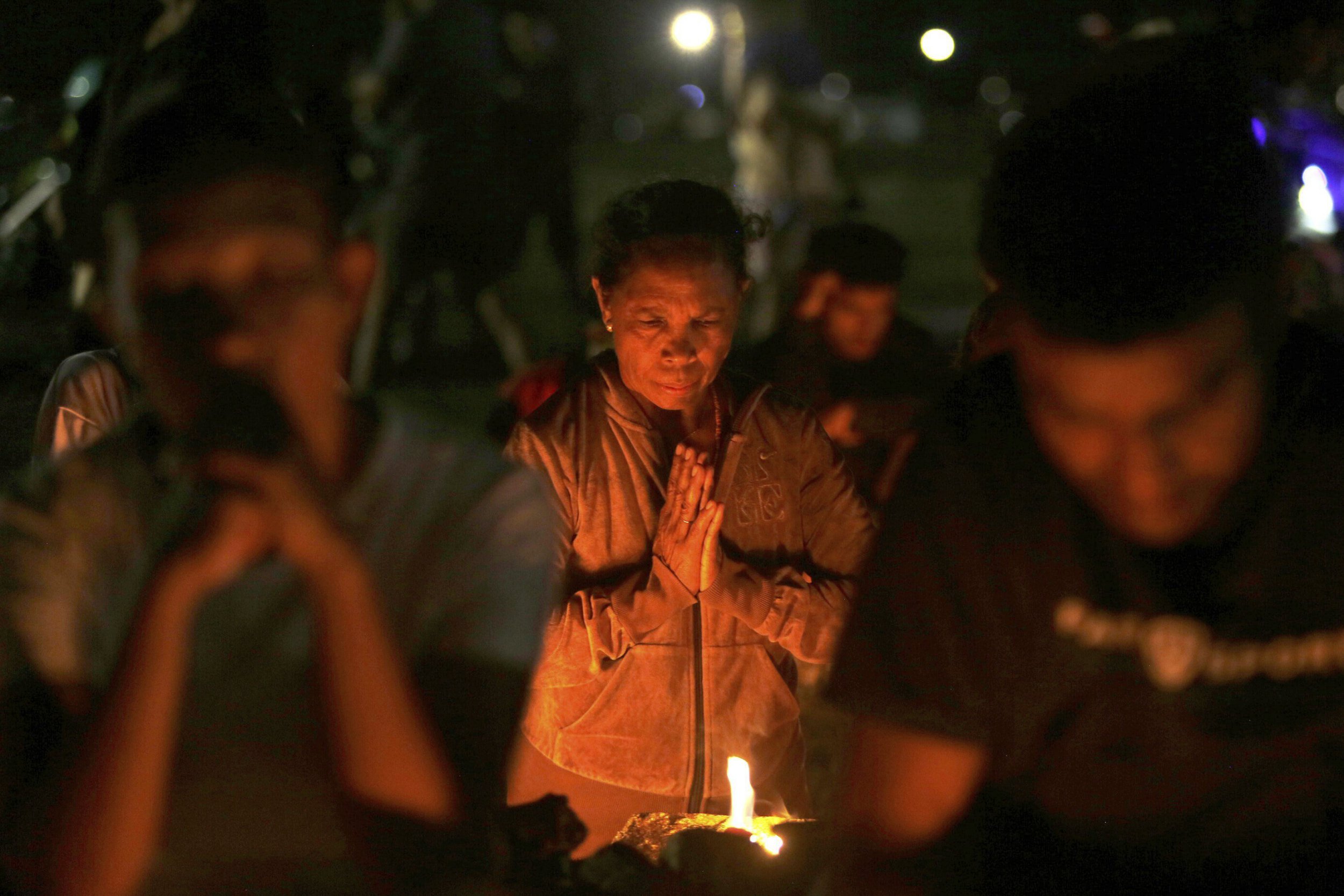 How to see Pope Francis lying in state and what happens during the ...