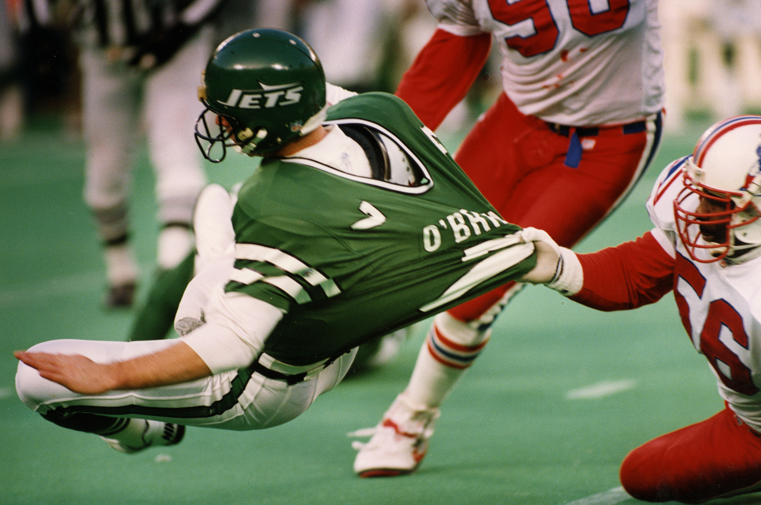 The 25 worst NFL teams who still made it to the postseason