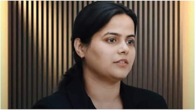 Who is Shakti Dubey? Meet UPSC civil services exam 2024 topper; Check ... Who is Shakti Dubey? Meet UPSC civil services exam 2024 topper; Check ...