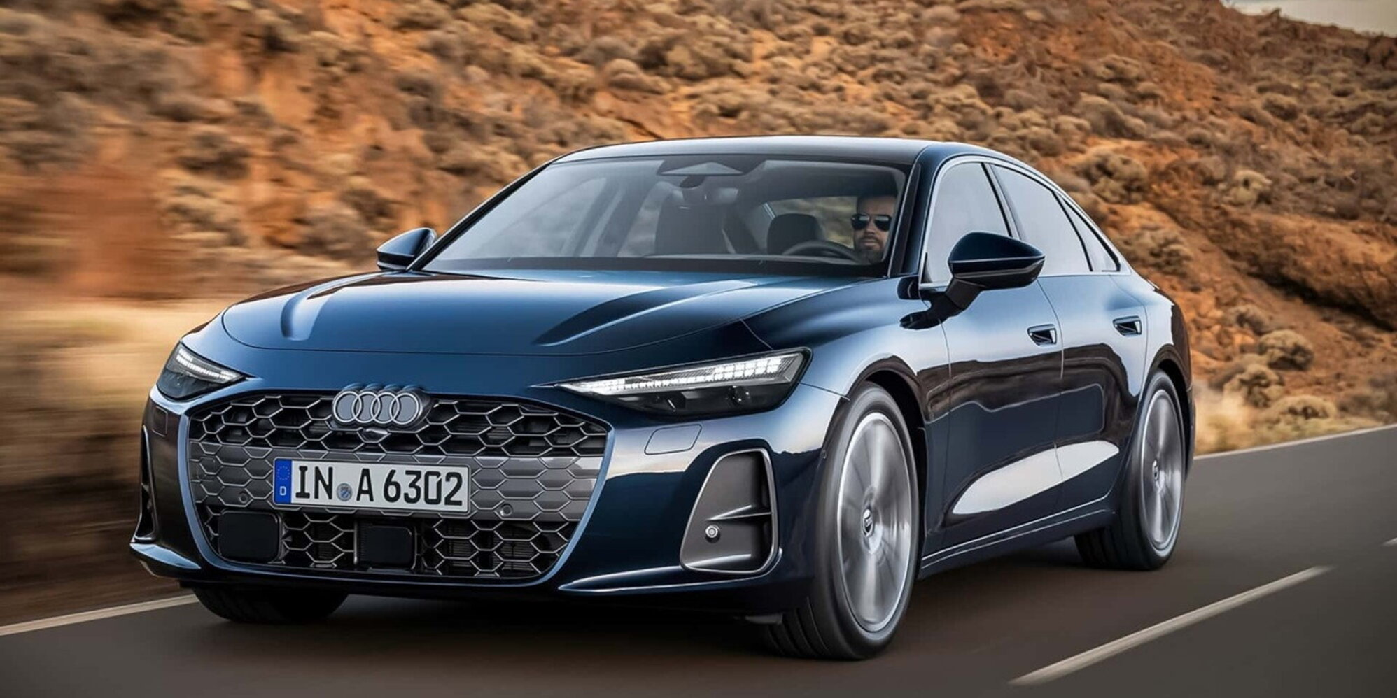 Speciale Motori 2025: Leapmotor C10 REEV, Audi A6, Hyundai Palisade