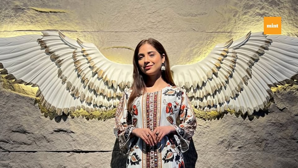 Sajal Malik: Another Pakistani TikToker goes viral with leaked private ...