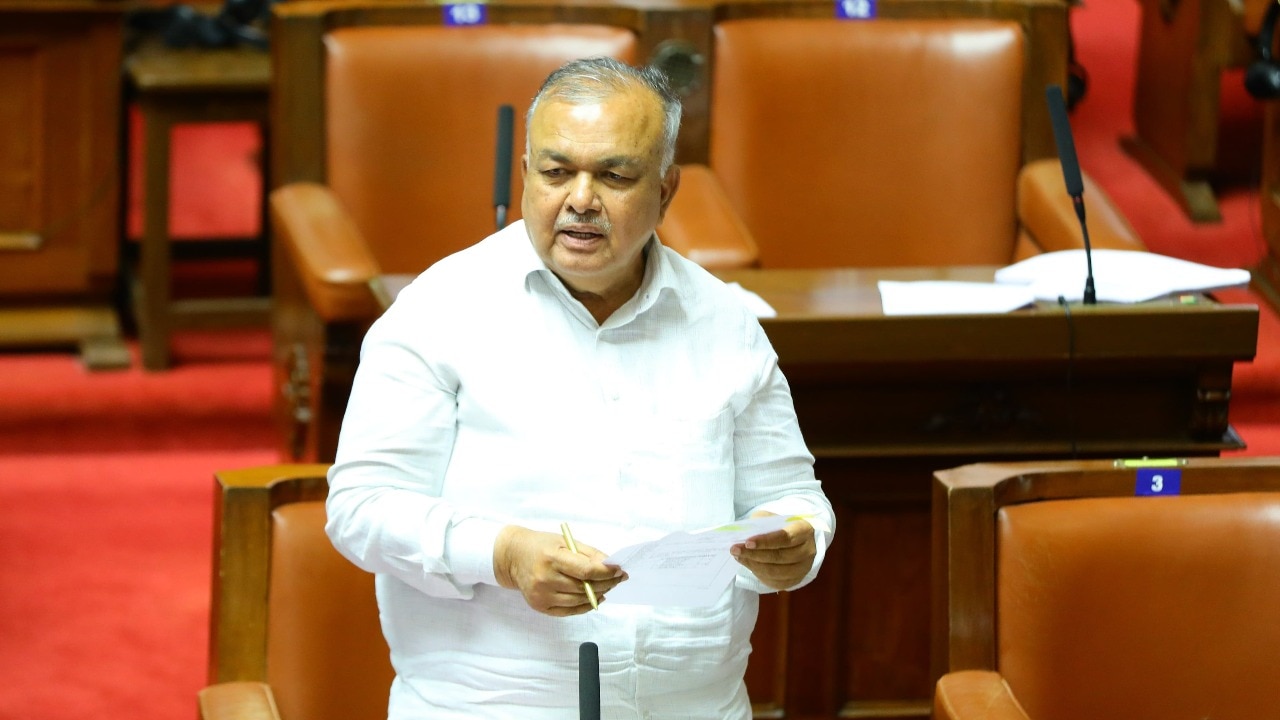 CET sacred thread removal row: Karnataka Minister wants dress code revised