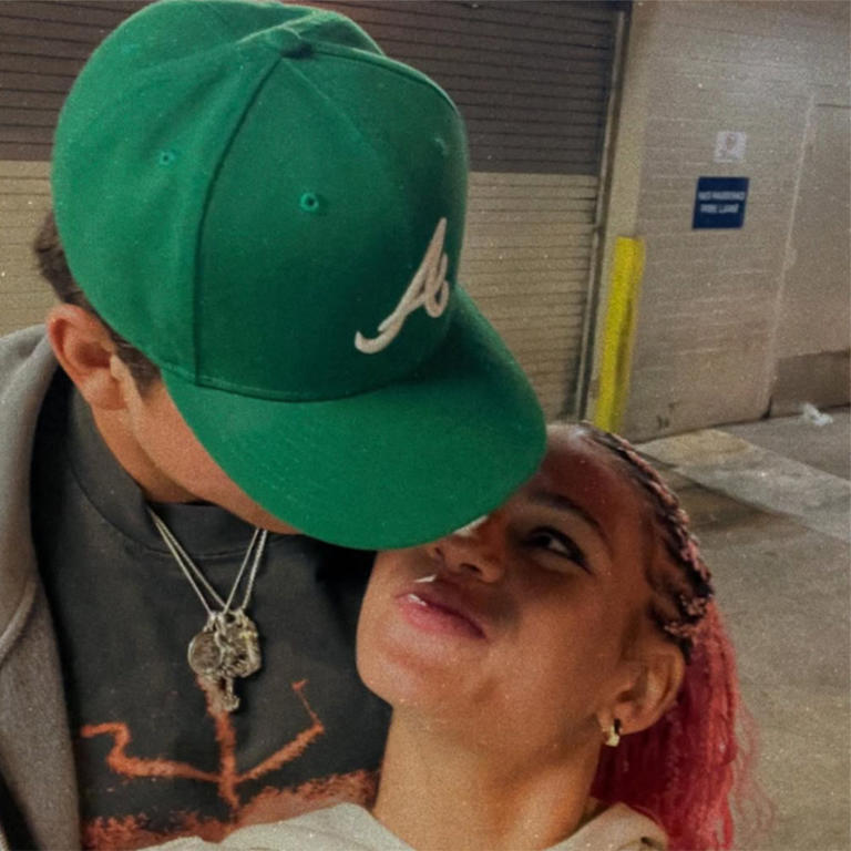 Ben Shelton opens up on Trinity Rodman — and what ‘annoyed’ her about ...