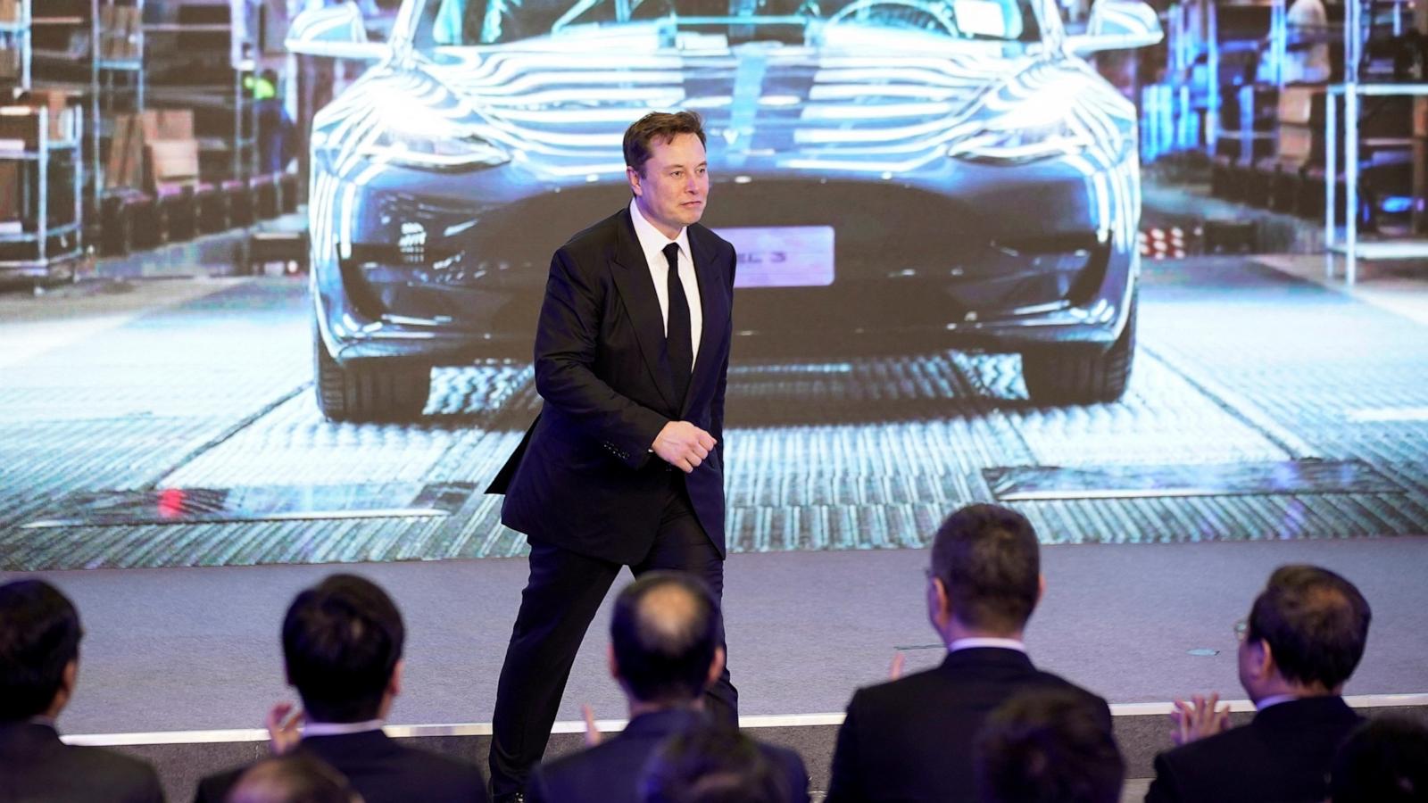 Tesla earnings to show whether anti-Musk backlash damaged bottom line