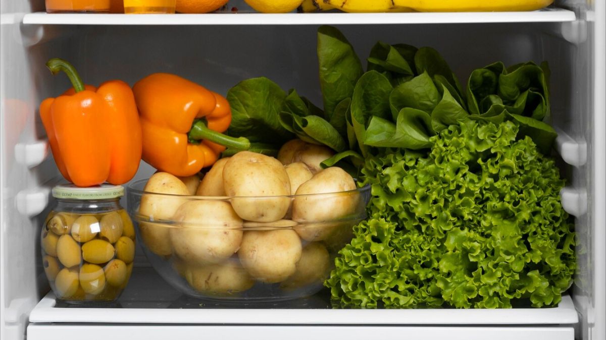 De koelkast is niet alles: 5 eenvoudige tips om je eten langer vers te ...