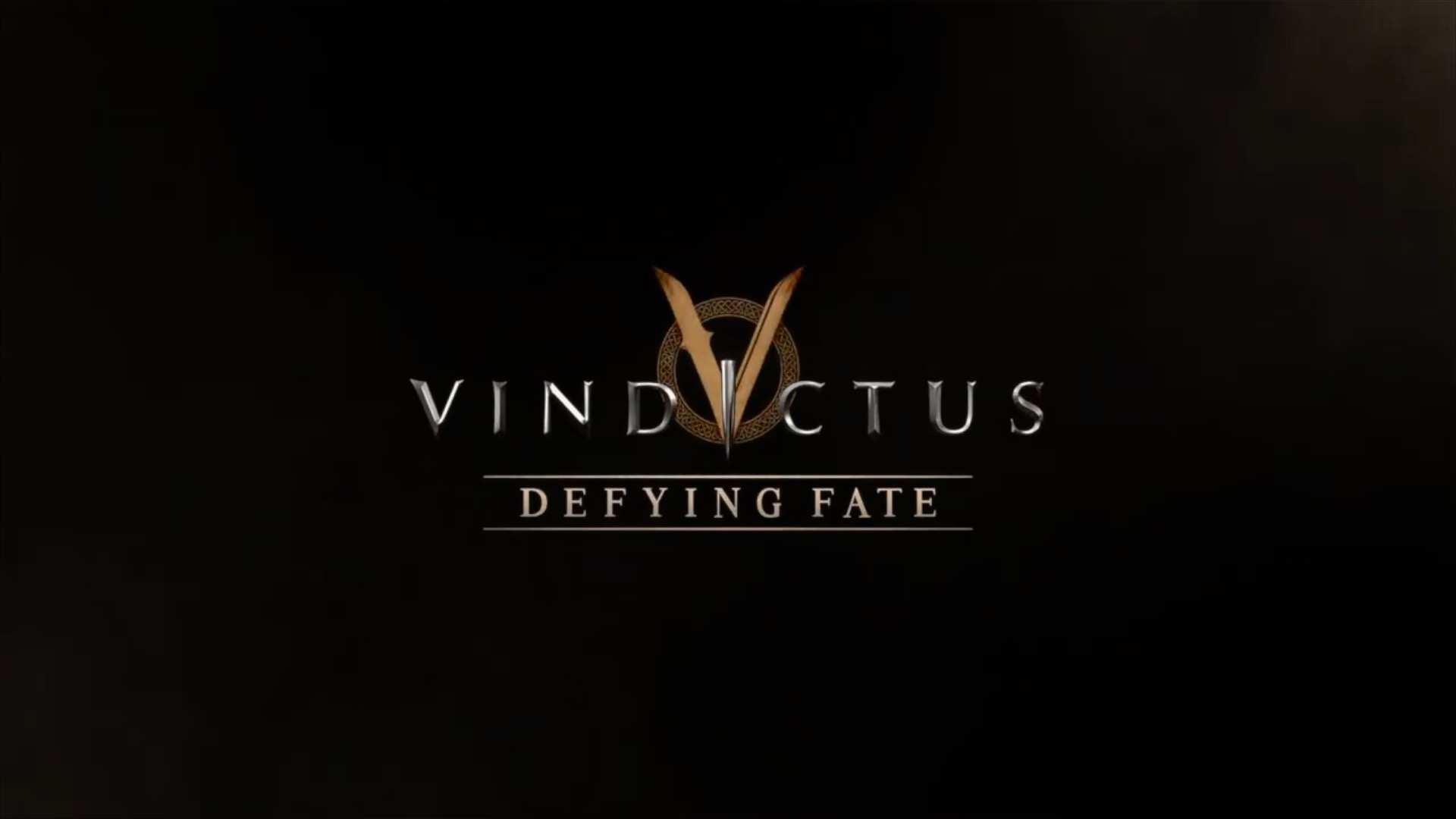 Vindictus Defying Fate Official Teaser Trailer