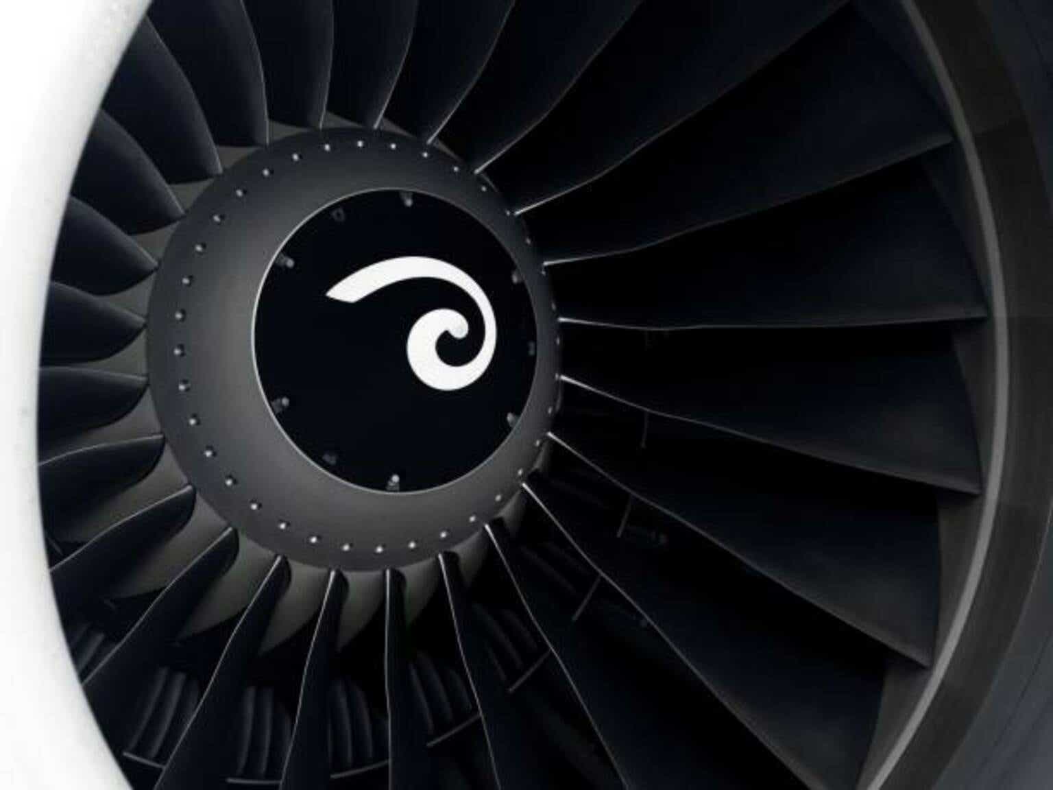 GE Aerospace's shares rise on earnings beat, yearly guidance
