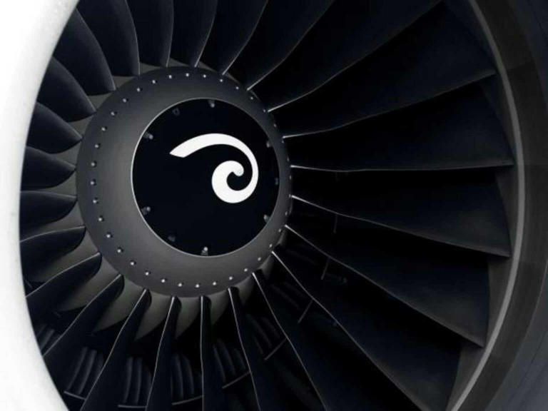 GE Aerospace's shares rise on earnings beat, yearly guidance