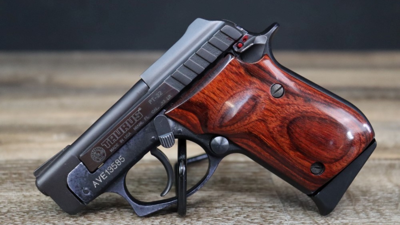 Looks Great, Shoots Terrible: Guns That Fool You at the Counter
