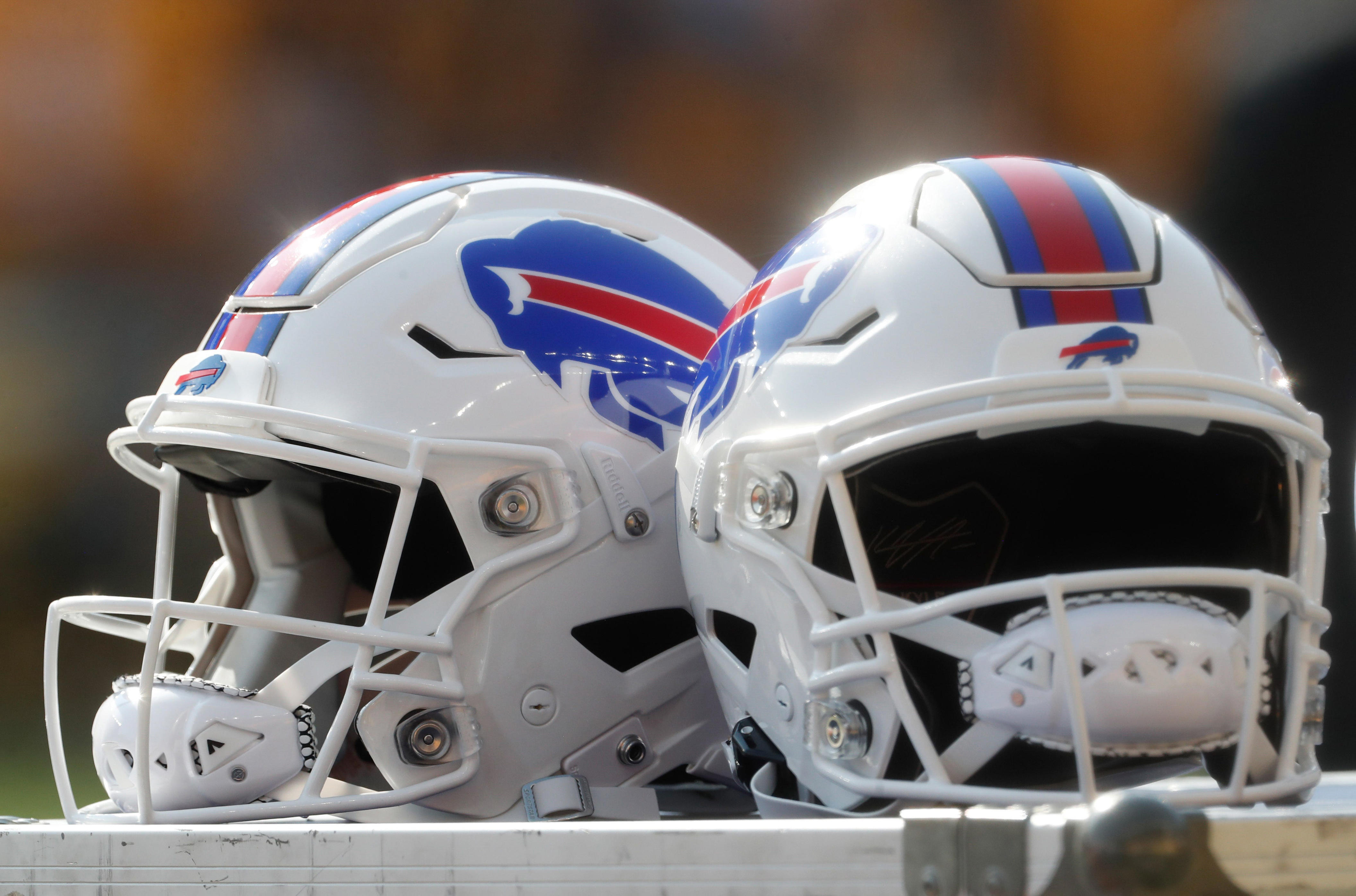 Buffalo Bills draft picks 2025: Full list of selections for all rounds
