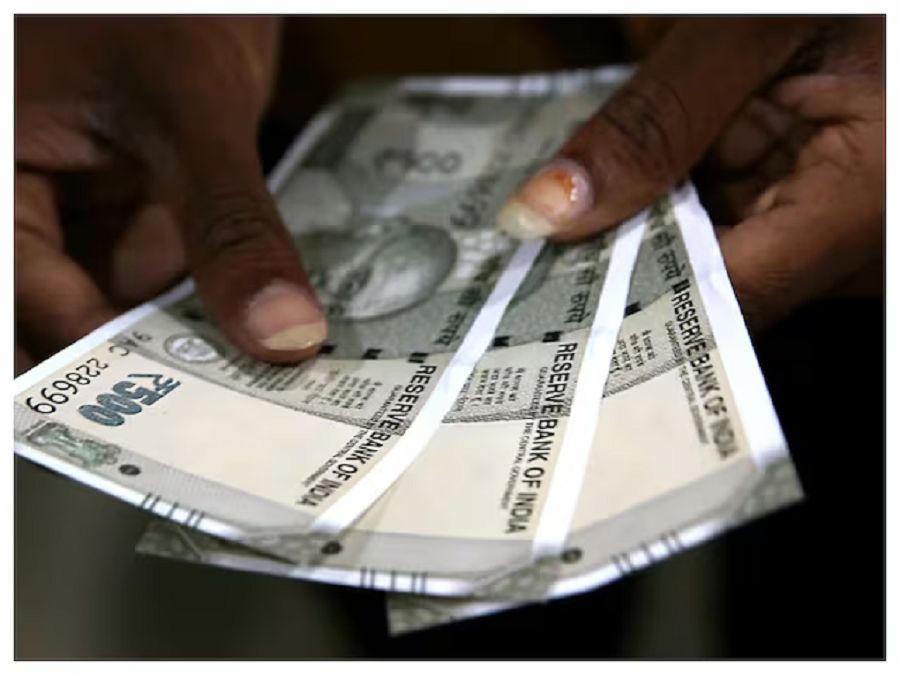 Fake ₹500 Notes Flood Market: Government Issues High Alert, Here's How ...