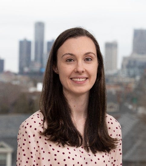 Viewpoint: Medical lab professionals aren't licensed in Michigan. Here ...