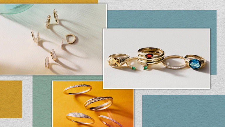 Mejuri launches unmissable Stacking Event with up to 20% off for a ...