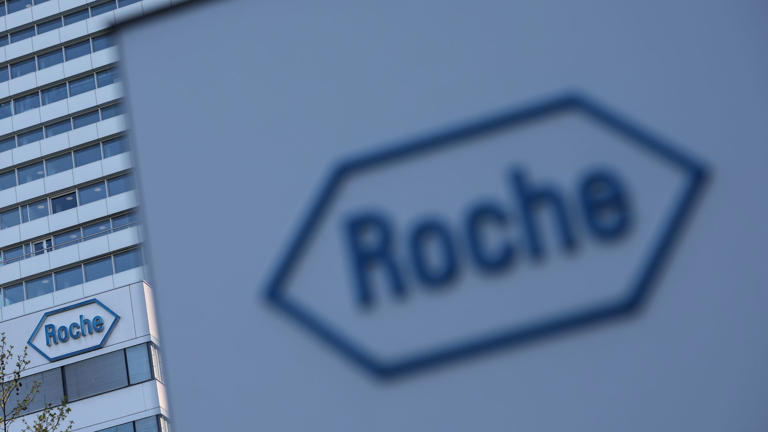 Roche: 50-Milliarden-Dollar–Investition in den USA geplant