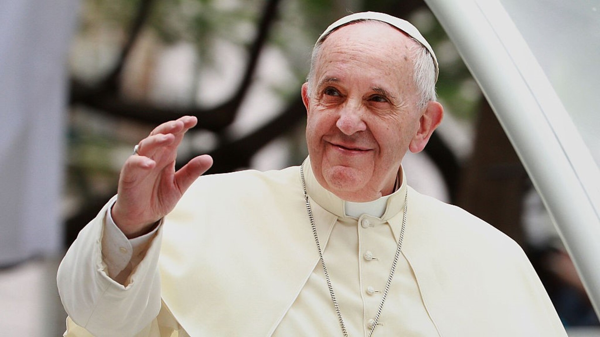 Peter Kurti reflects on Pope Francis’ life and legacy
