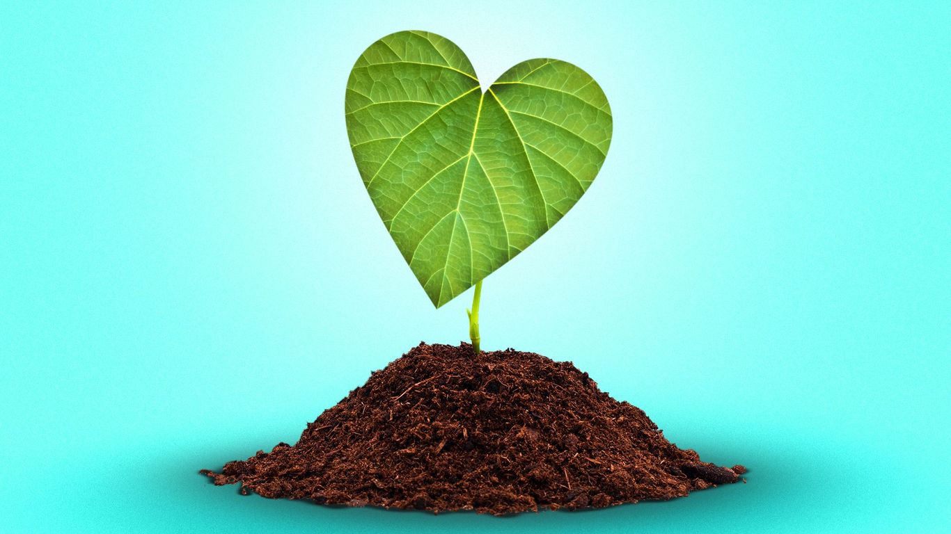 Celebrate Earth Week with these local events