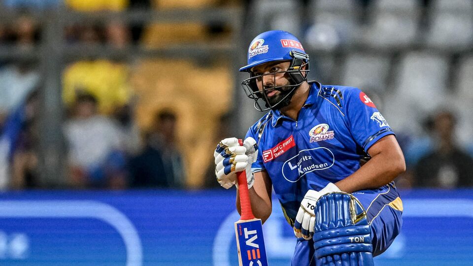 IPL 2025: ‘Am I putting enough effort?’ Steve Waugh advises Rohit ...