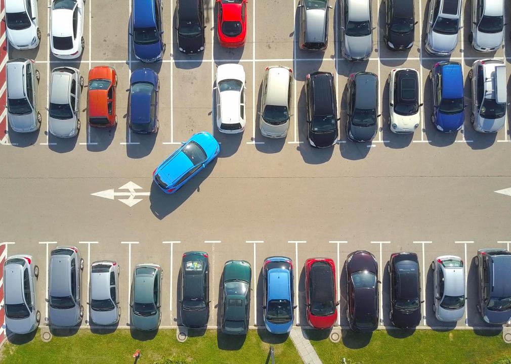 The cheapest parking at Pittsburgh International Airport—and how ...