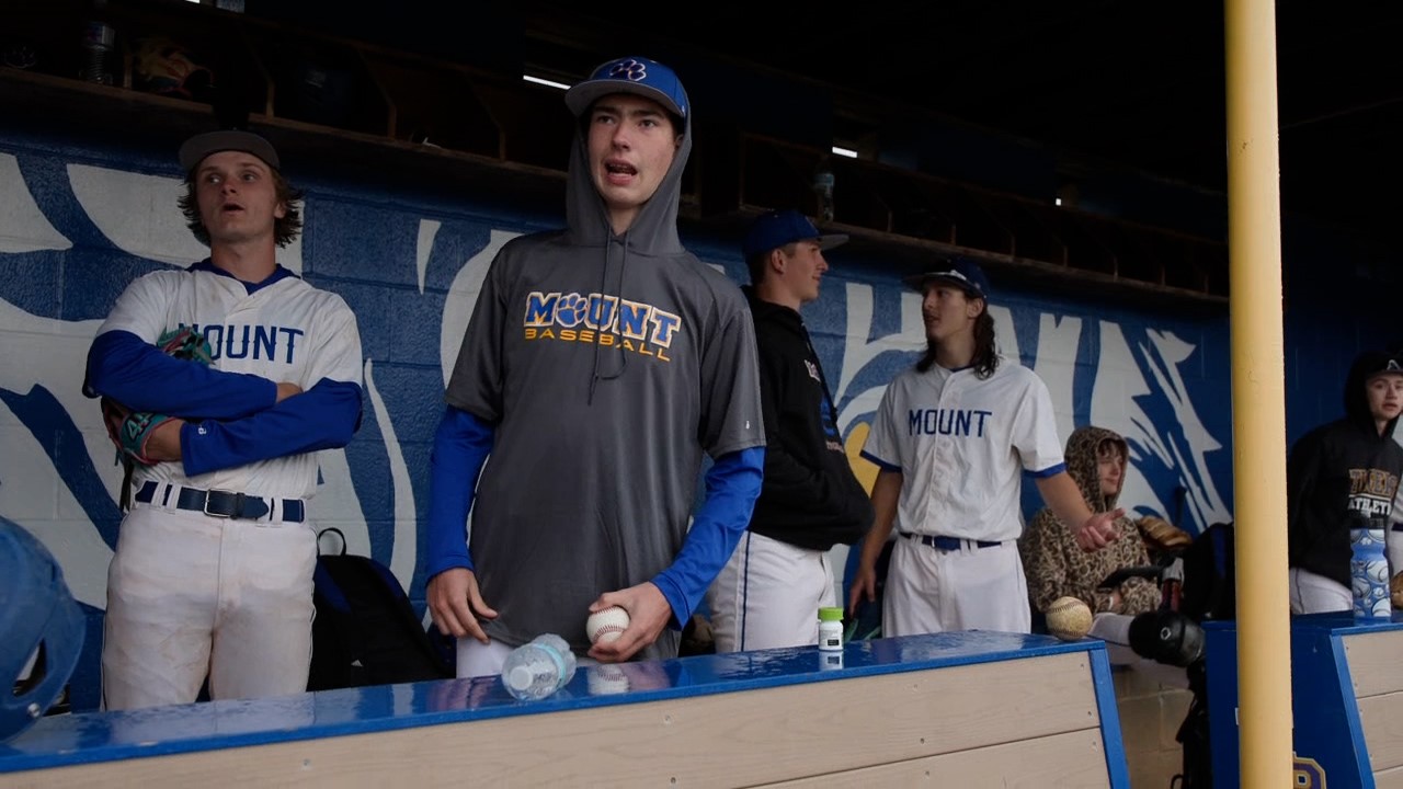 ‘Touched a lot of people’: Teen with traumatic brain injury is hype man ...