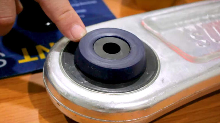 The Average Lifespan Of 10 Different Car Parts