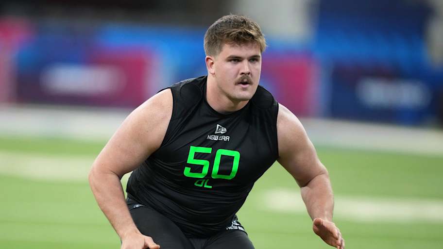 Grey Zabel to make history for South Dakota high school with his ...