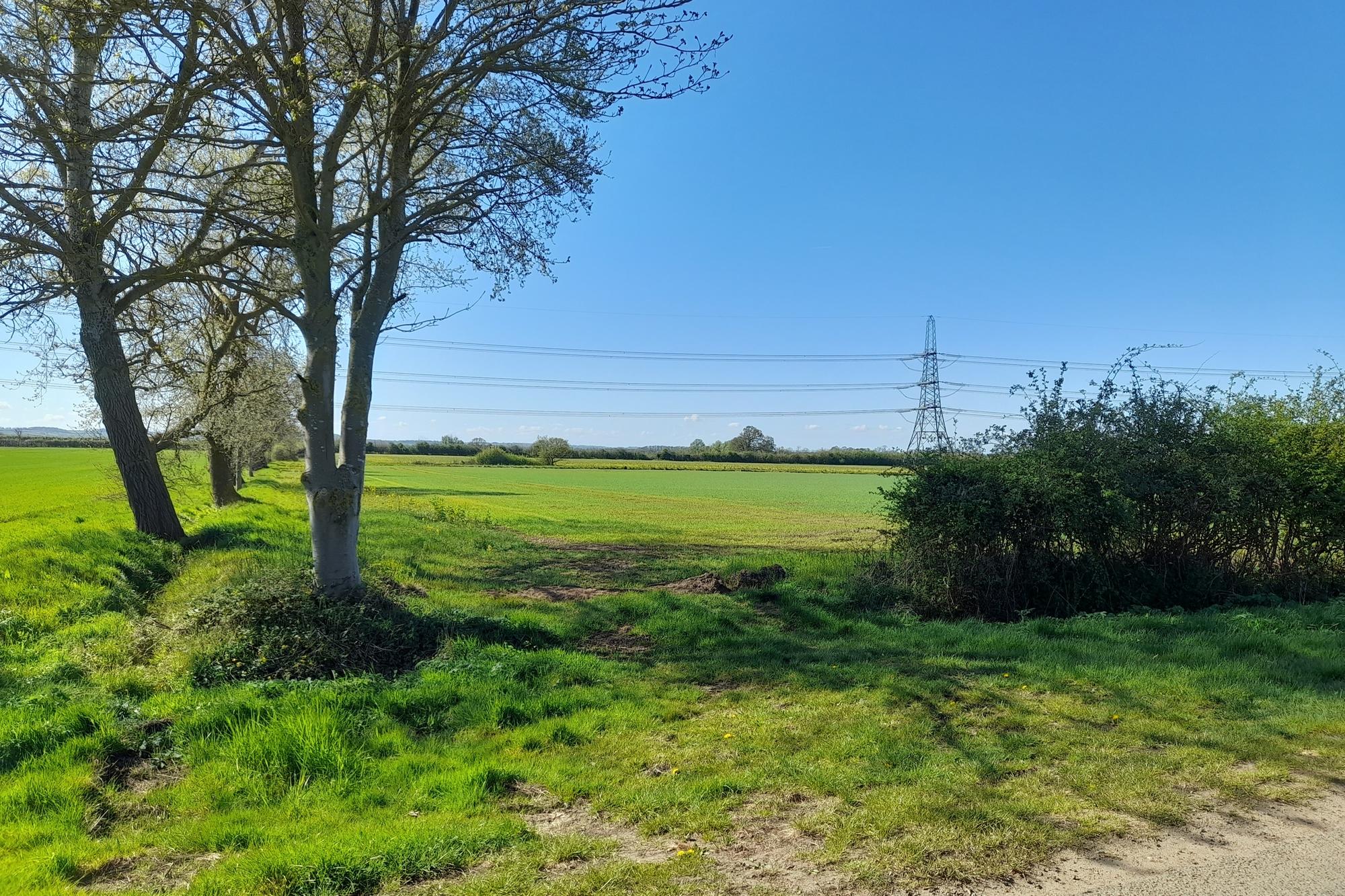 Villagers ‘very angry’ about battery farm plans