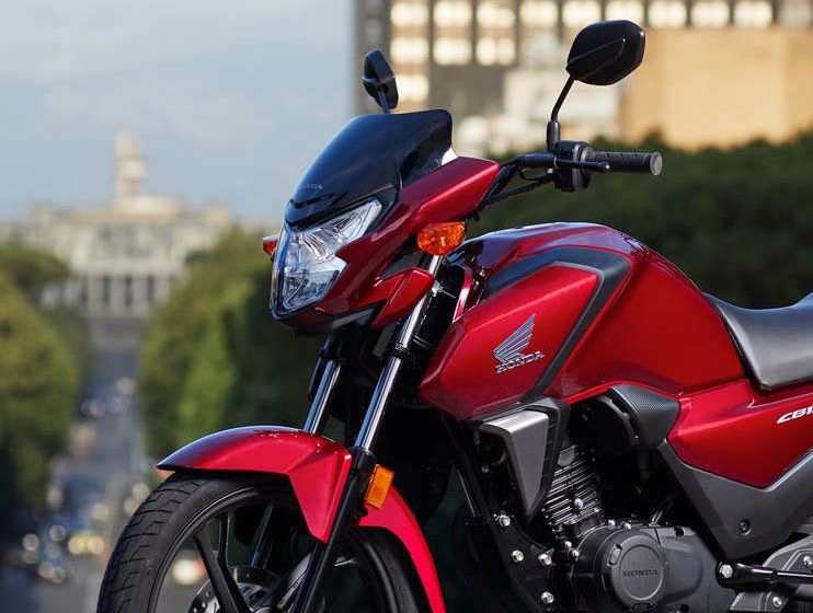 Honda CB Ini Iritnya Tembus 66 Km/Liter, Tampilannya Enggak Asing