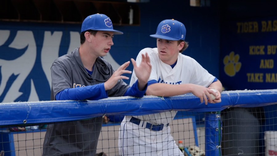 ‘Touched a lot of people’: Teen with traumatic brain injury is hype man ...