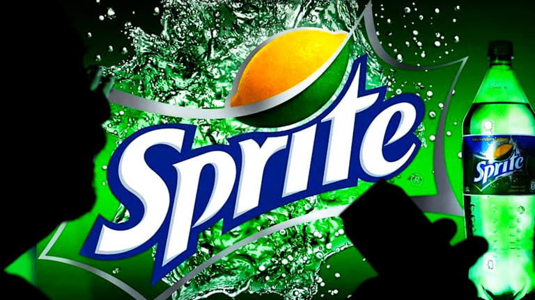 Sprite + Tea is coming to stores in May