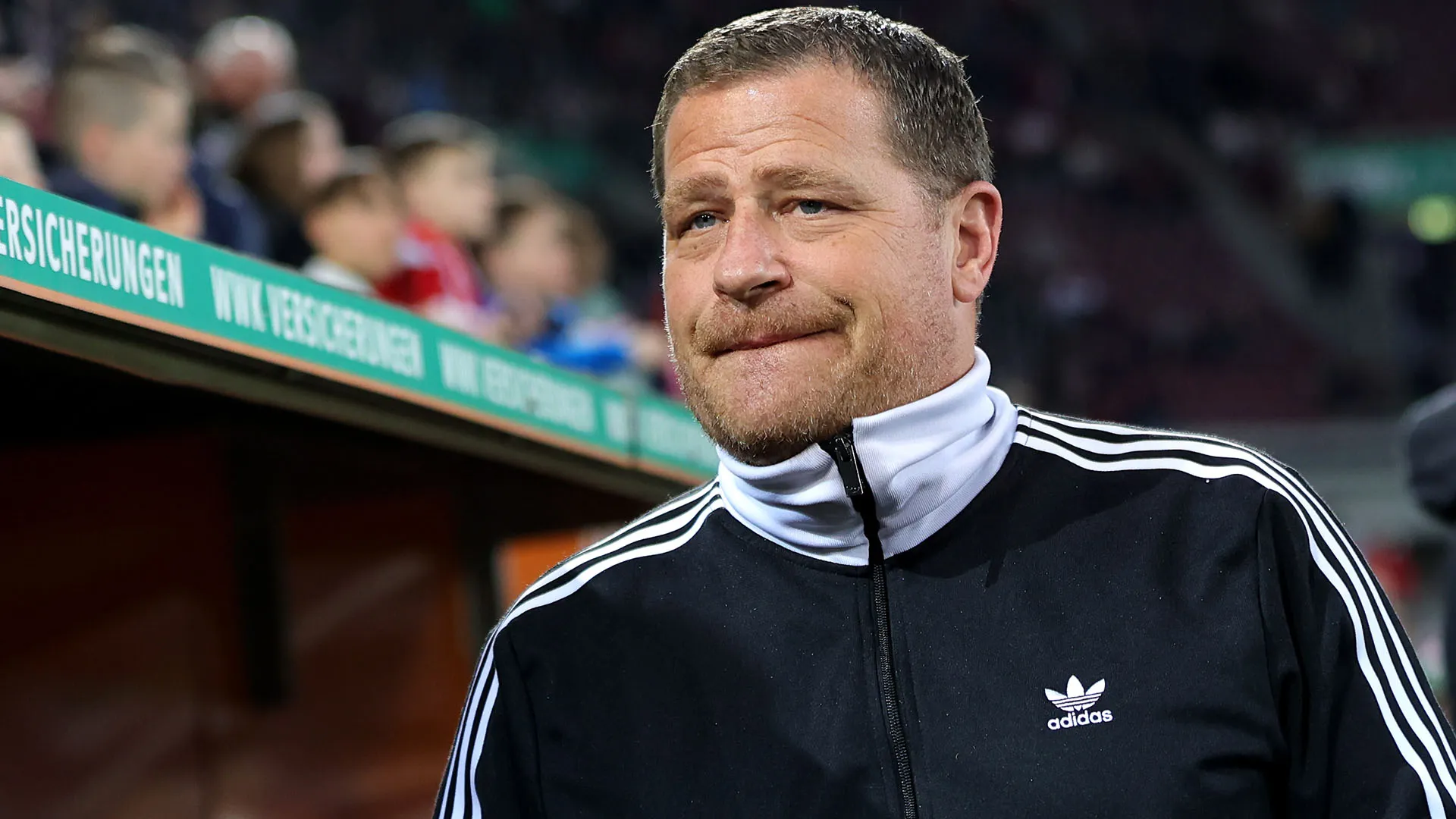 Das Vorhaben des FC Bayern wird erheblich erschwert. Foto