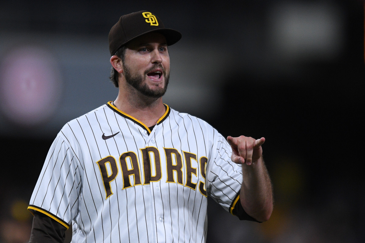 Cubs Make Announcement on Pitcher Drew Pomeranz